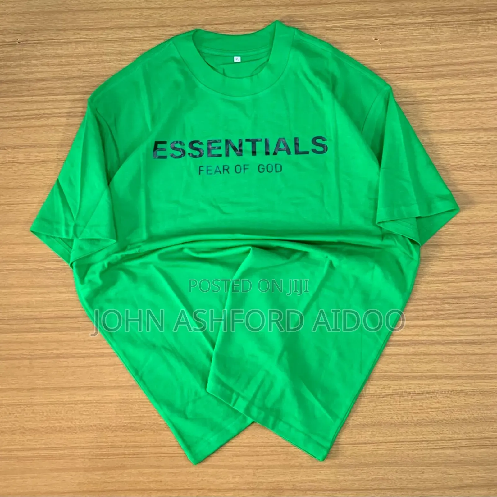 Quality Dope Essential Shirt in Mfantsiman Municipal - Clothing, John ...
