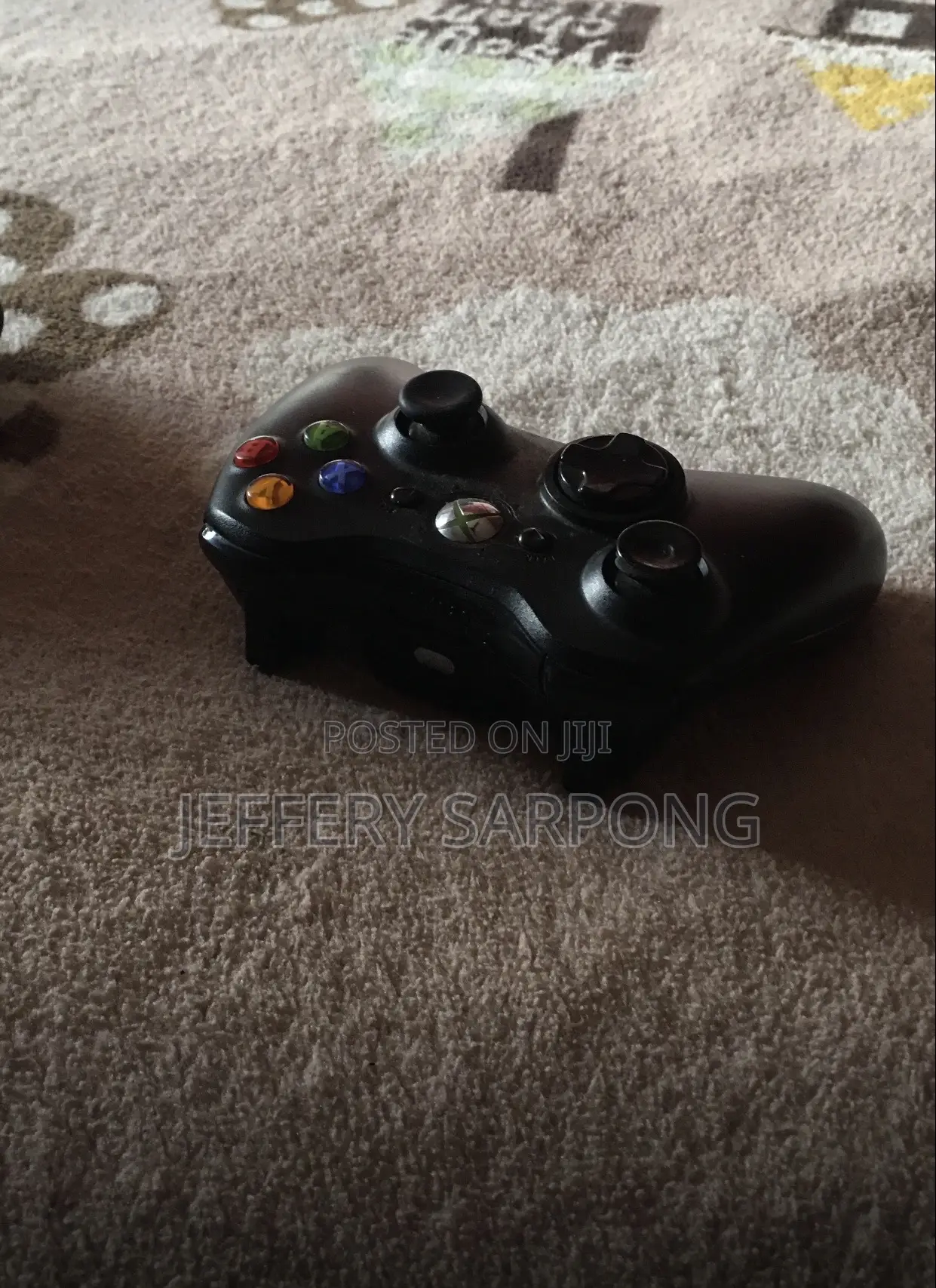 Microsoft Xbox 360 in Kumasi Metropolitan - Video Game Consoles ...
