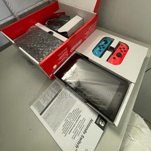 Nintendo Switch Standard (32gb) in Takoradi - Video Game Consoles ...