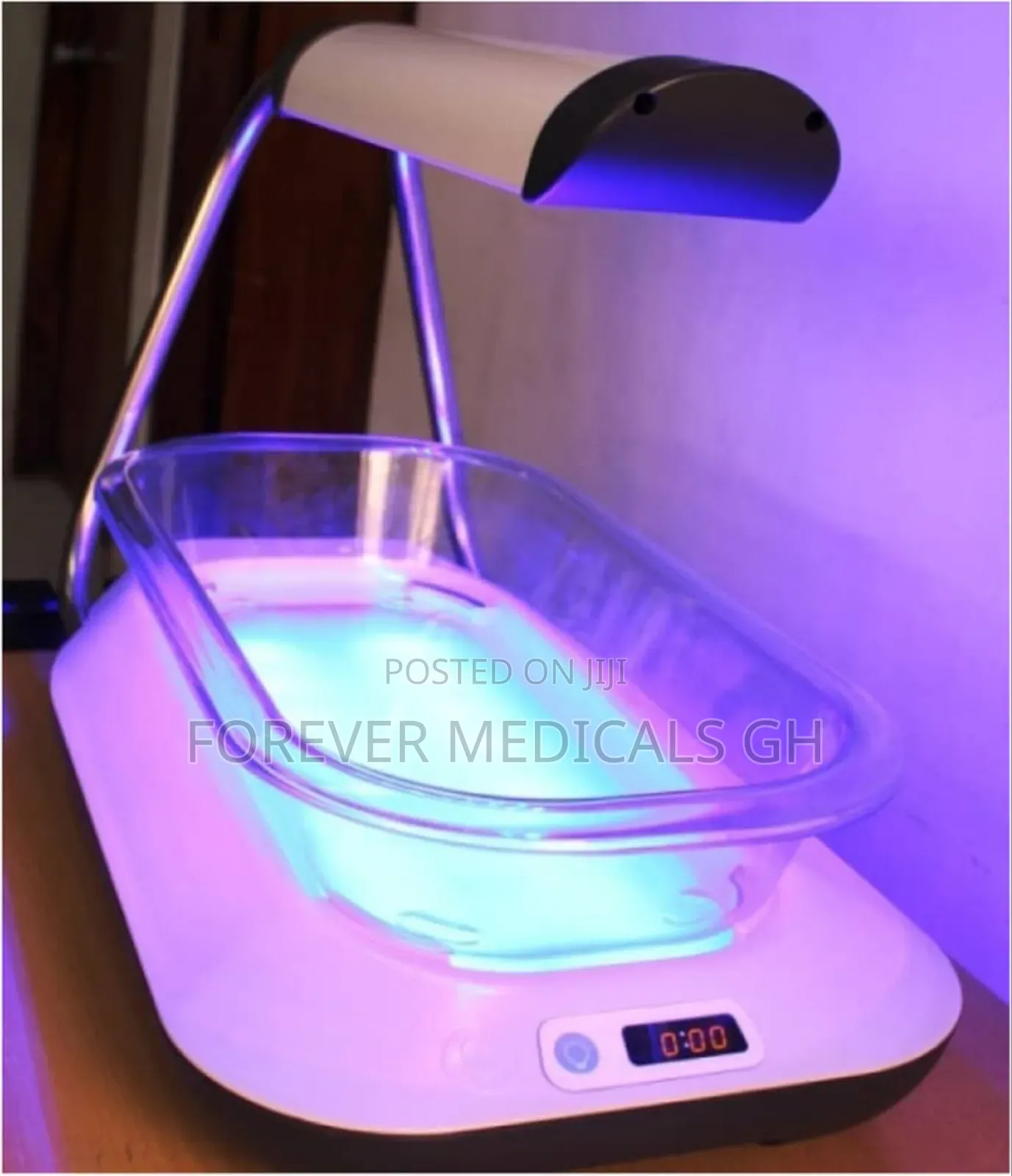 Phototherapy Light (Firefly) in Kokomlemle - Medical Equipment ...