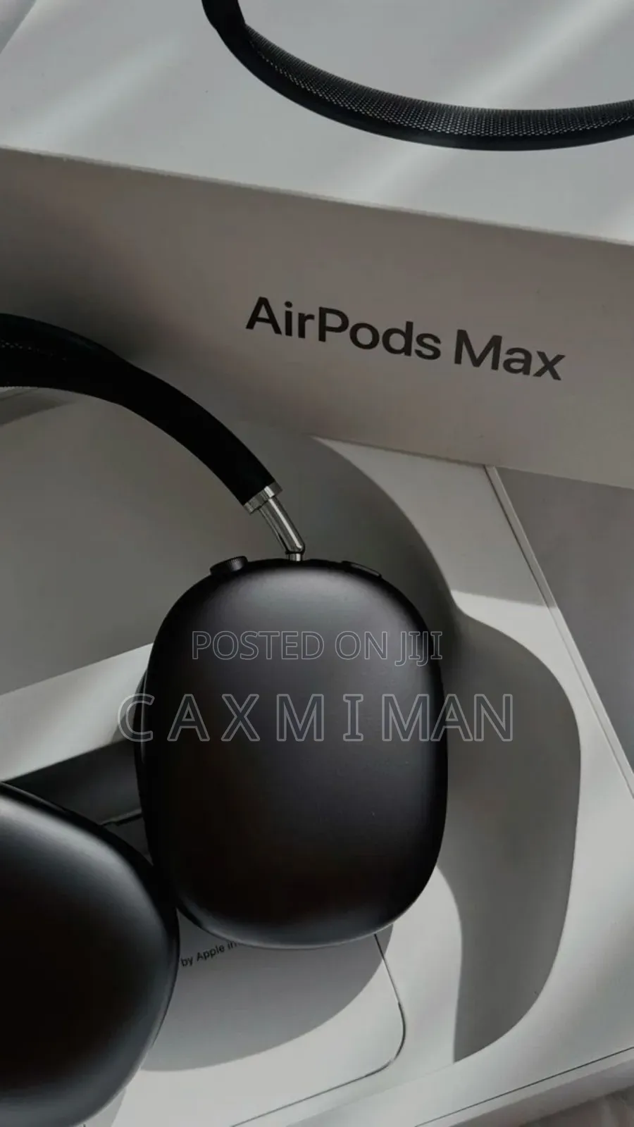 Airpod Max in Kumasi Metropolitan - Headphones, Big Mike | Jiji.com.gh