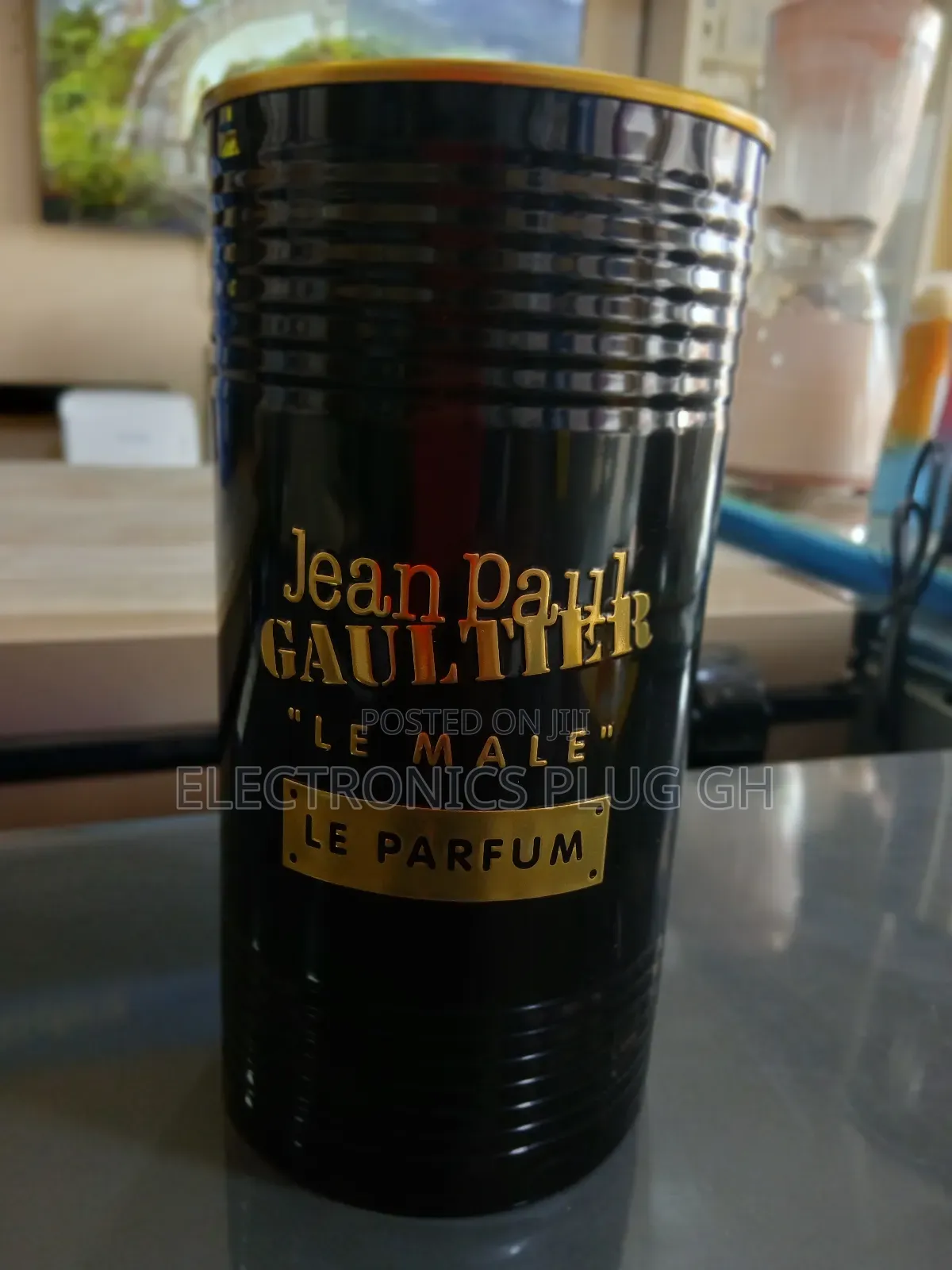 Jean Paul Gaultier Le Male Le Parfum in Accra Metropolitan - Fragrances ...