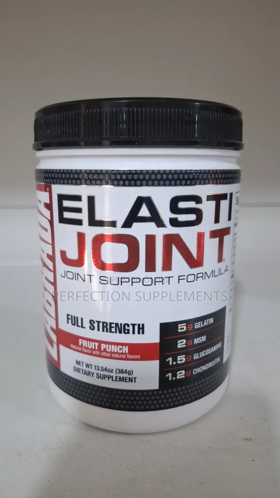 Labrada, Elasti Joint, Build Stong Joint for sale - PERFECTION ...