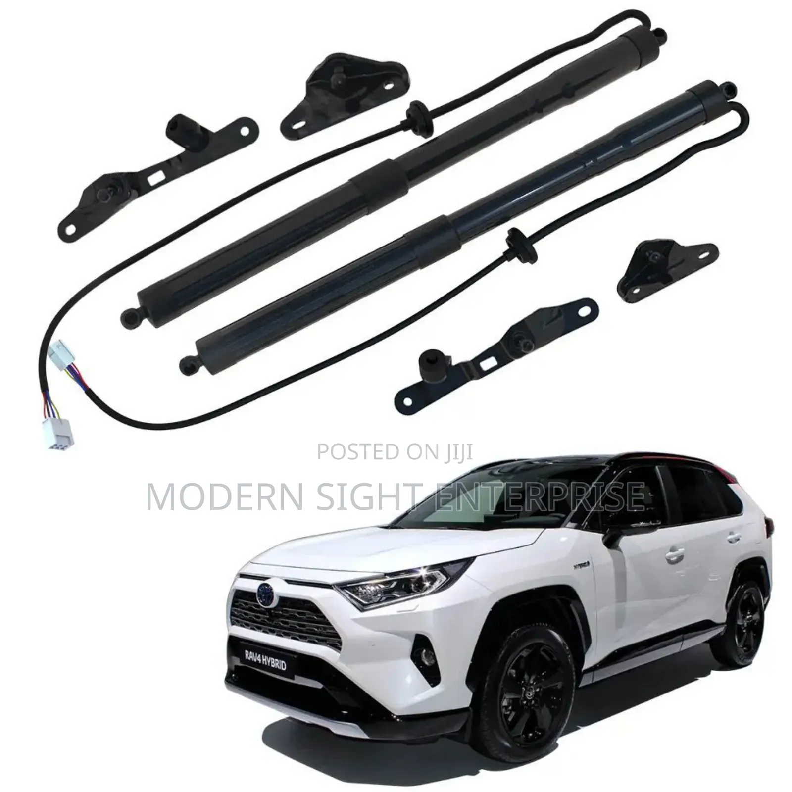 Electric Boot Shocks for Cars in Abossey Okai - Vehicle Parts ...