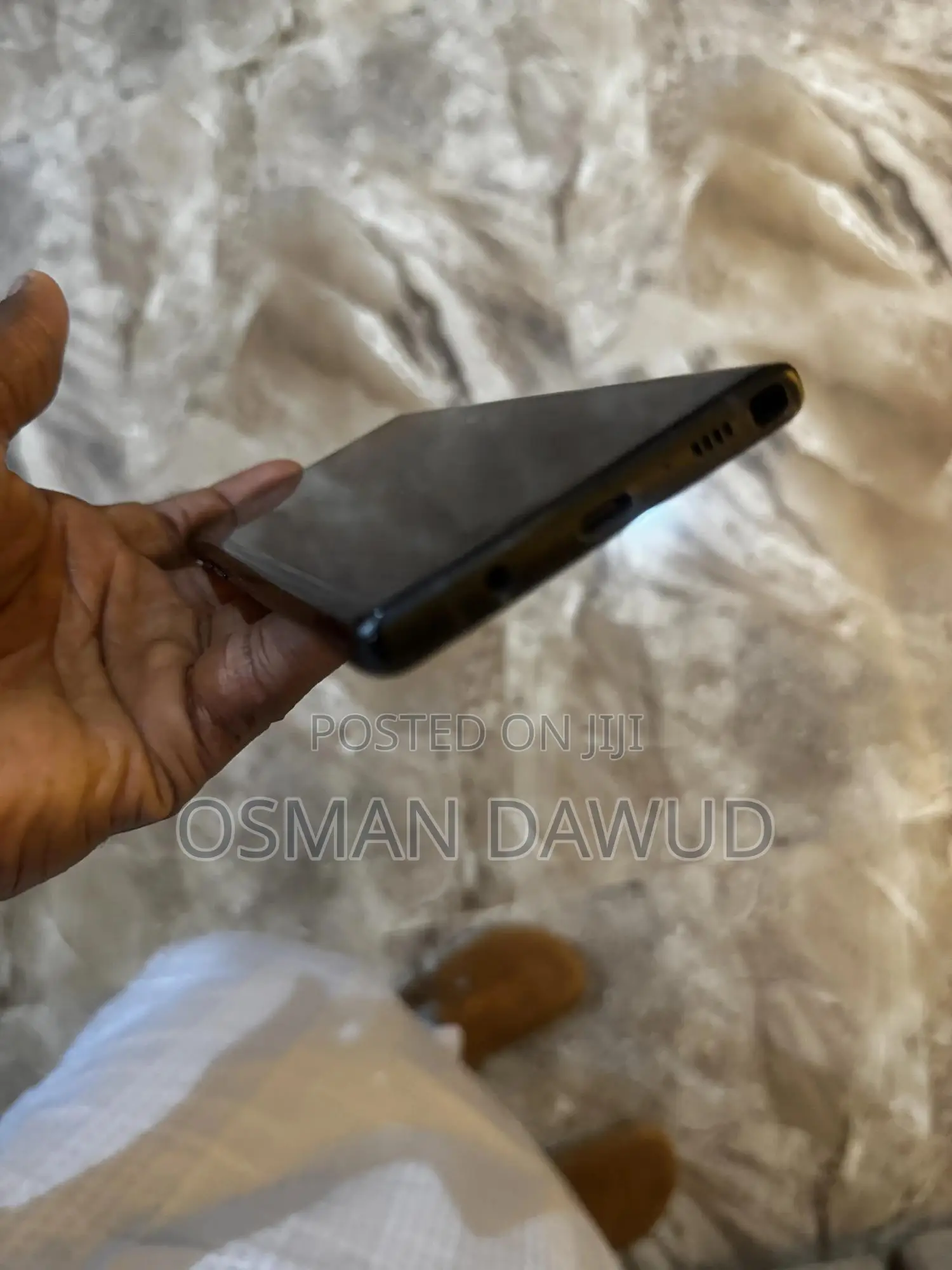 Samsung Galaxy Note 9 128 GB Black in Accra Metropolitan - Mobile ...