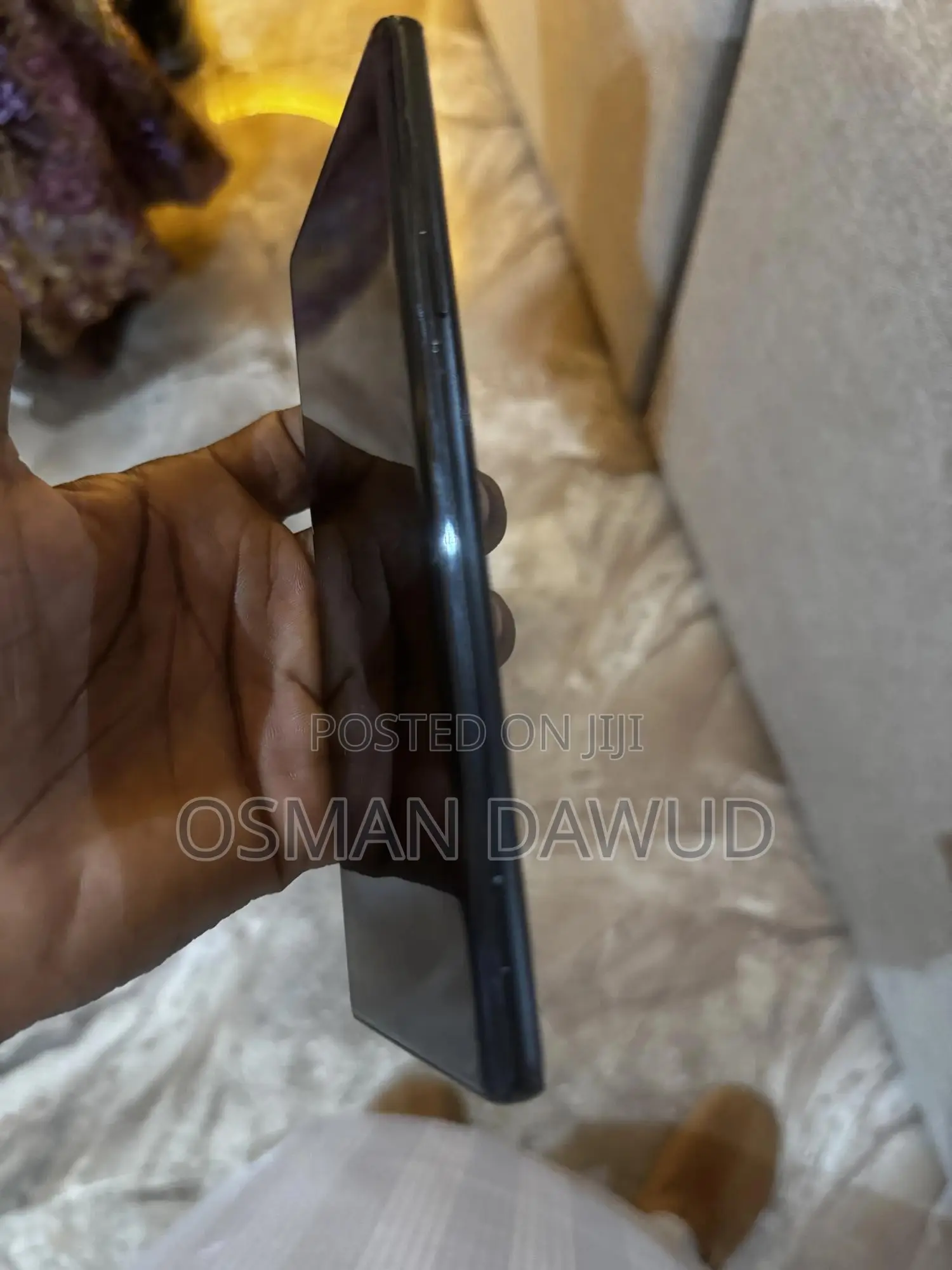 Samsung Galaxy Note 9 128 GB Black in Accra Metropolitan - Mobile ...
