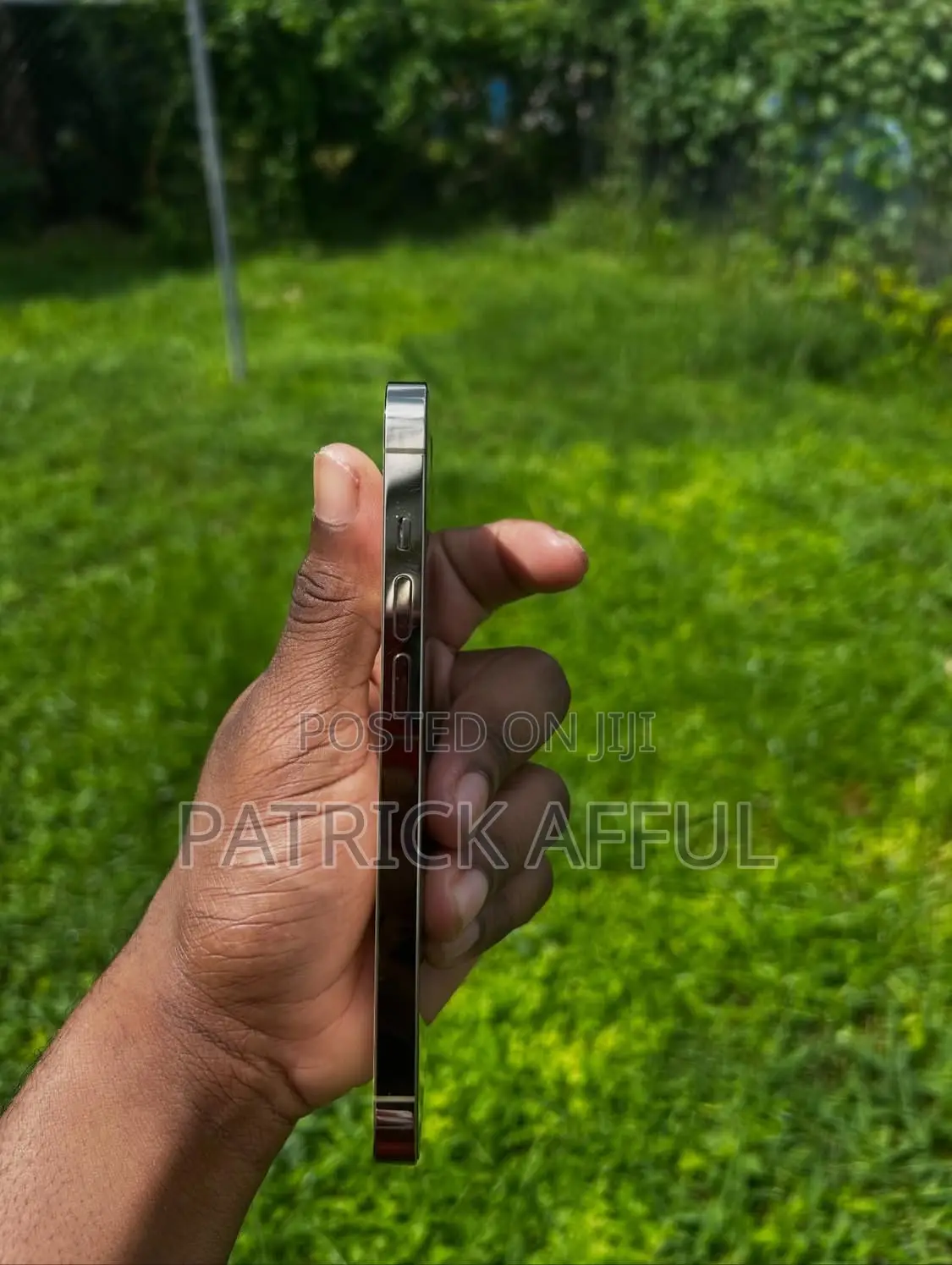 Apple iPhone 14 Pro 256 GB Gold in Accra Metropolitan - Mobile Phones ...