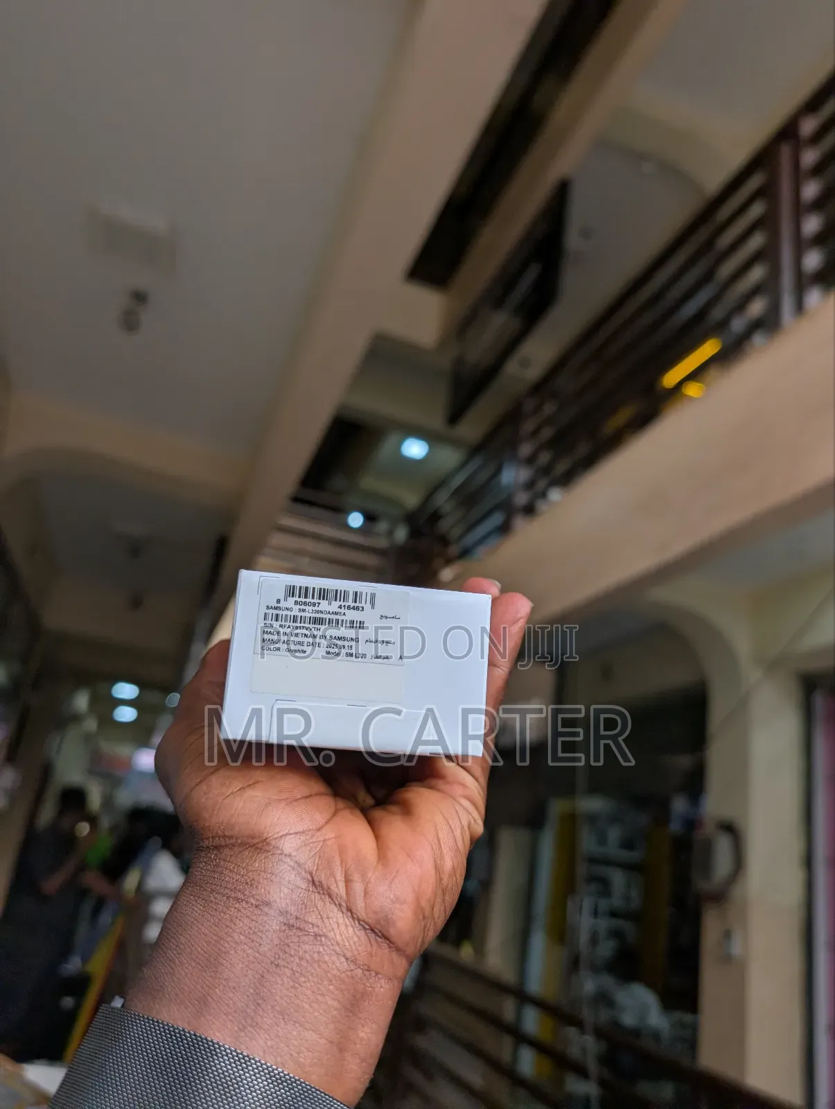 Watch8 40mm in Kumasi Metropolitan - Smart Watches, Mr Carter | Jiji.com.gh