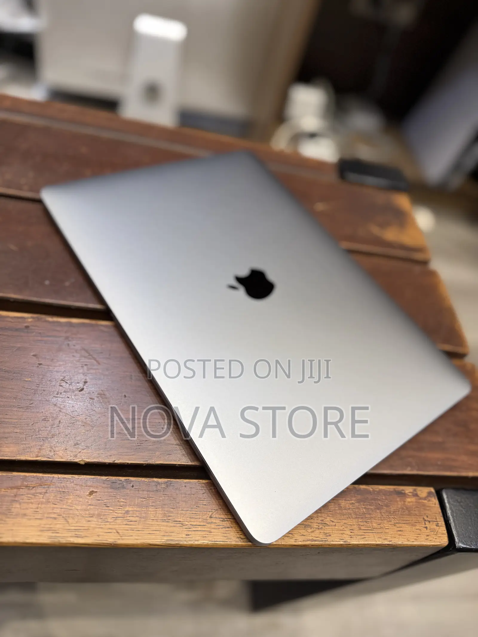 Laptop Apple MacBook Pro 2019 16GB Intel Core I7 SSD 512GB in Lapaz ...
