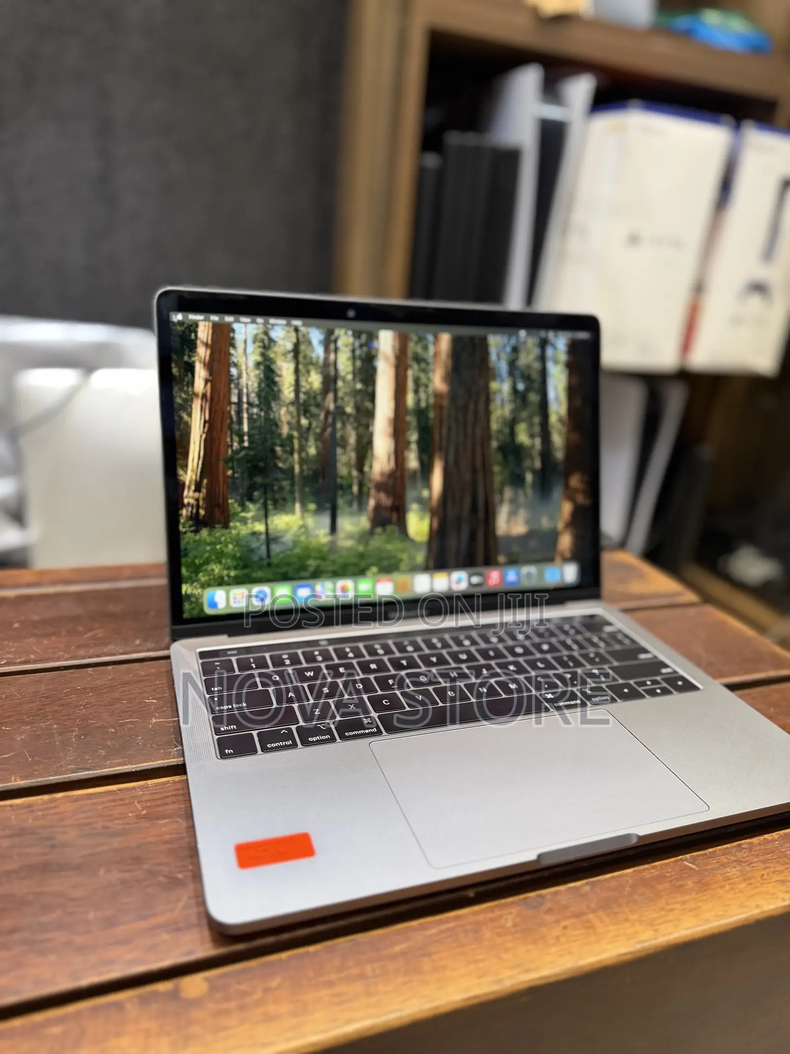 Laptop Apple MacBook Pro 2019 16GB Intel Core I7 SSD 512GB in Dansoman ...