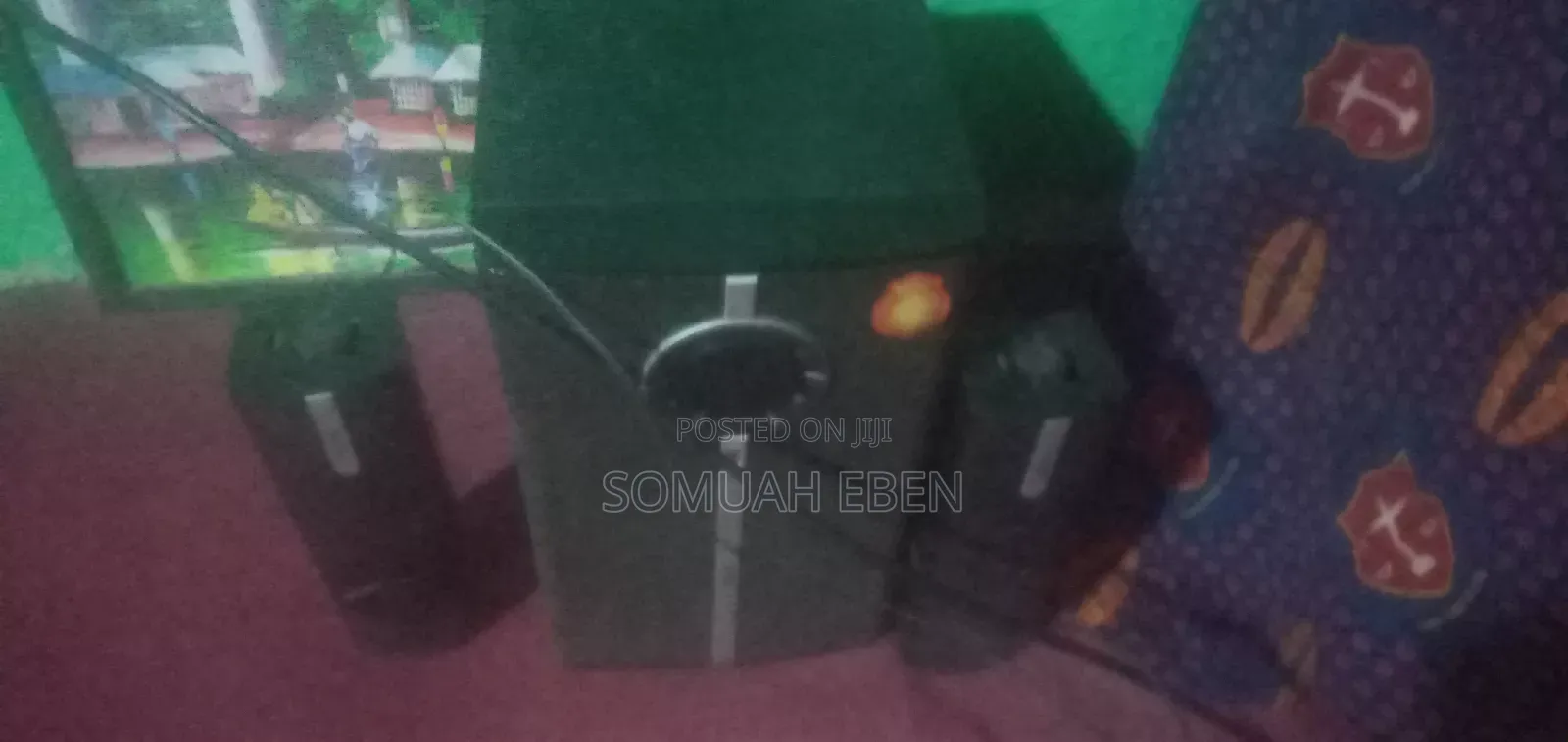 Akai Home Theater for Sale in Ablekuma - Audio & Music Equipment ...