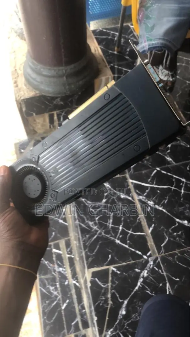 Asus Vga Gtx970 4gb in Sefwi-Wiawso - Computer Hardware, Edwin Gharbin ...