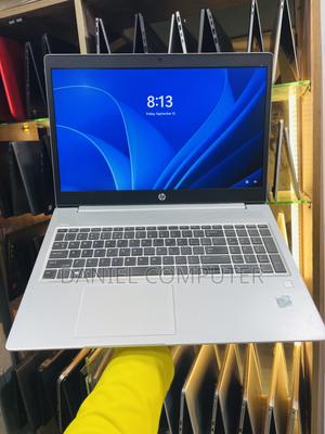 Laptop HP ProBook 450 G6 8GB Intel Core i5 HDD 500GB in Kokomlemle ...