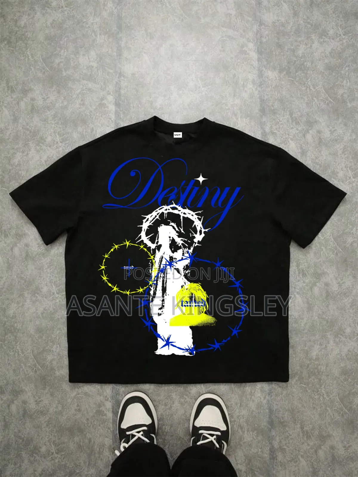 Digital Clothing Design in Tantra Hills - Computer & IT Services ...