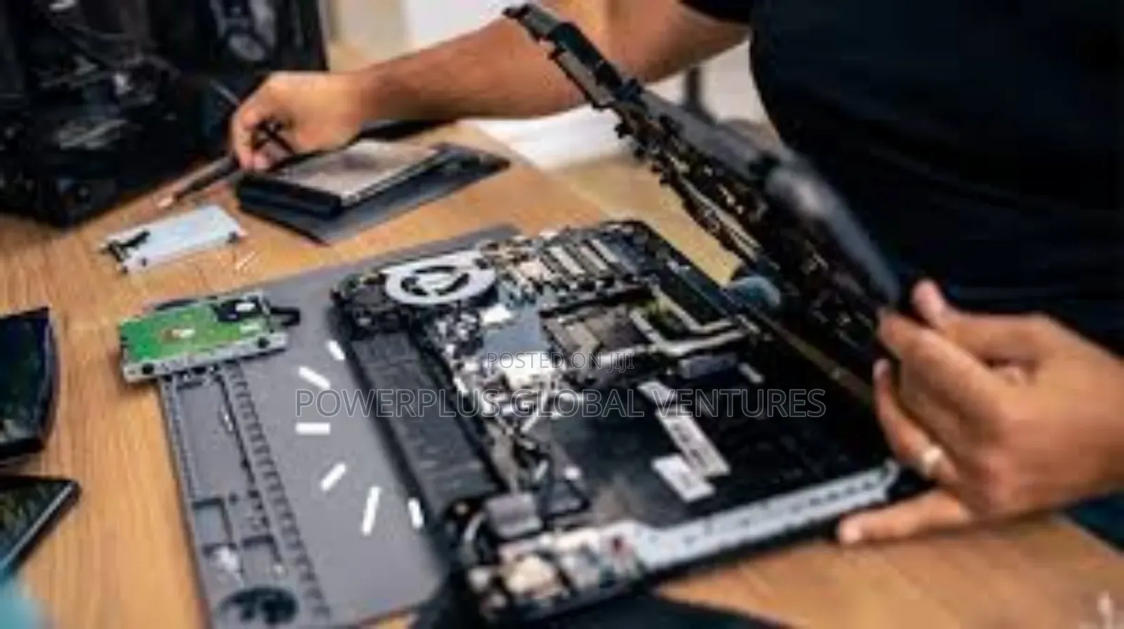 Professional Pc Laptop Repair Shop in Circle - Repair Services ...