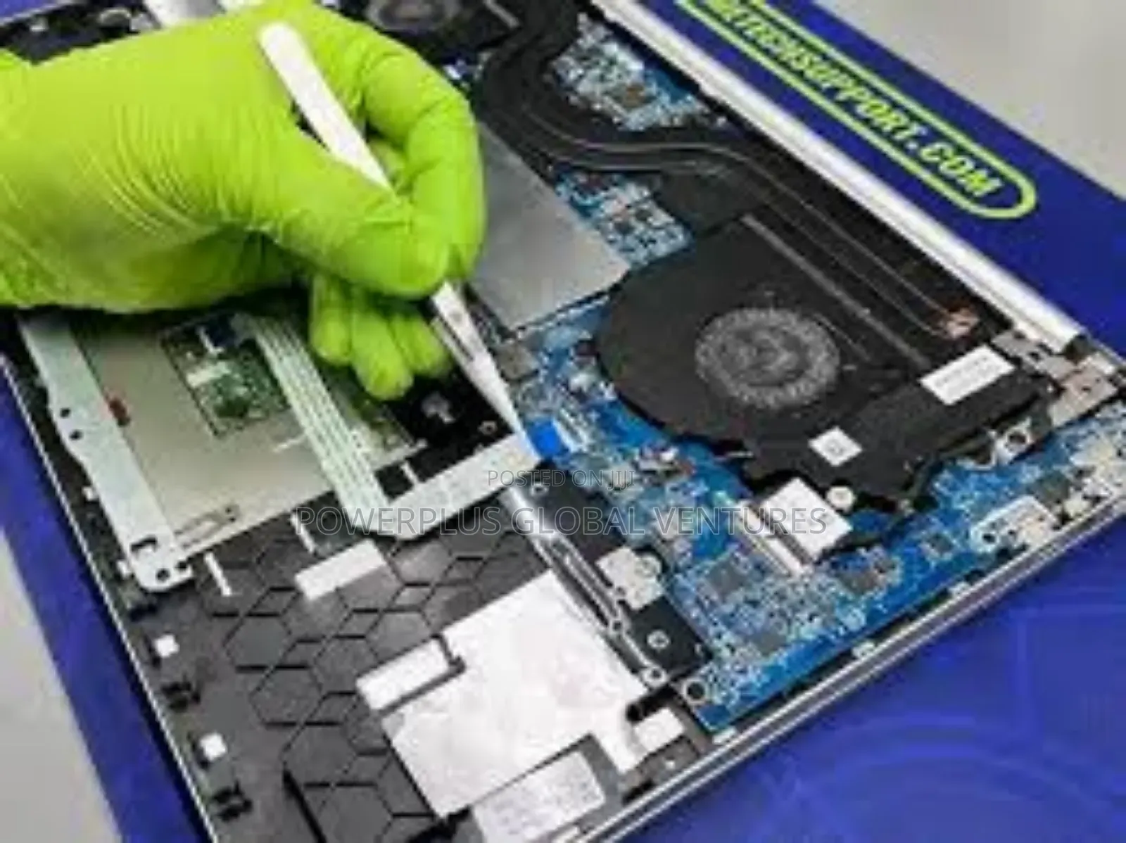 Professional Pc Laptop Repair Shop in Circle - Repair Services ...
