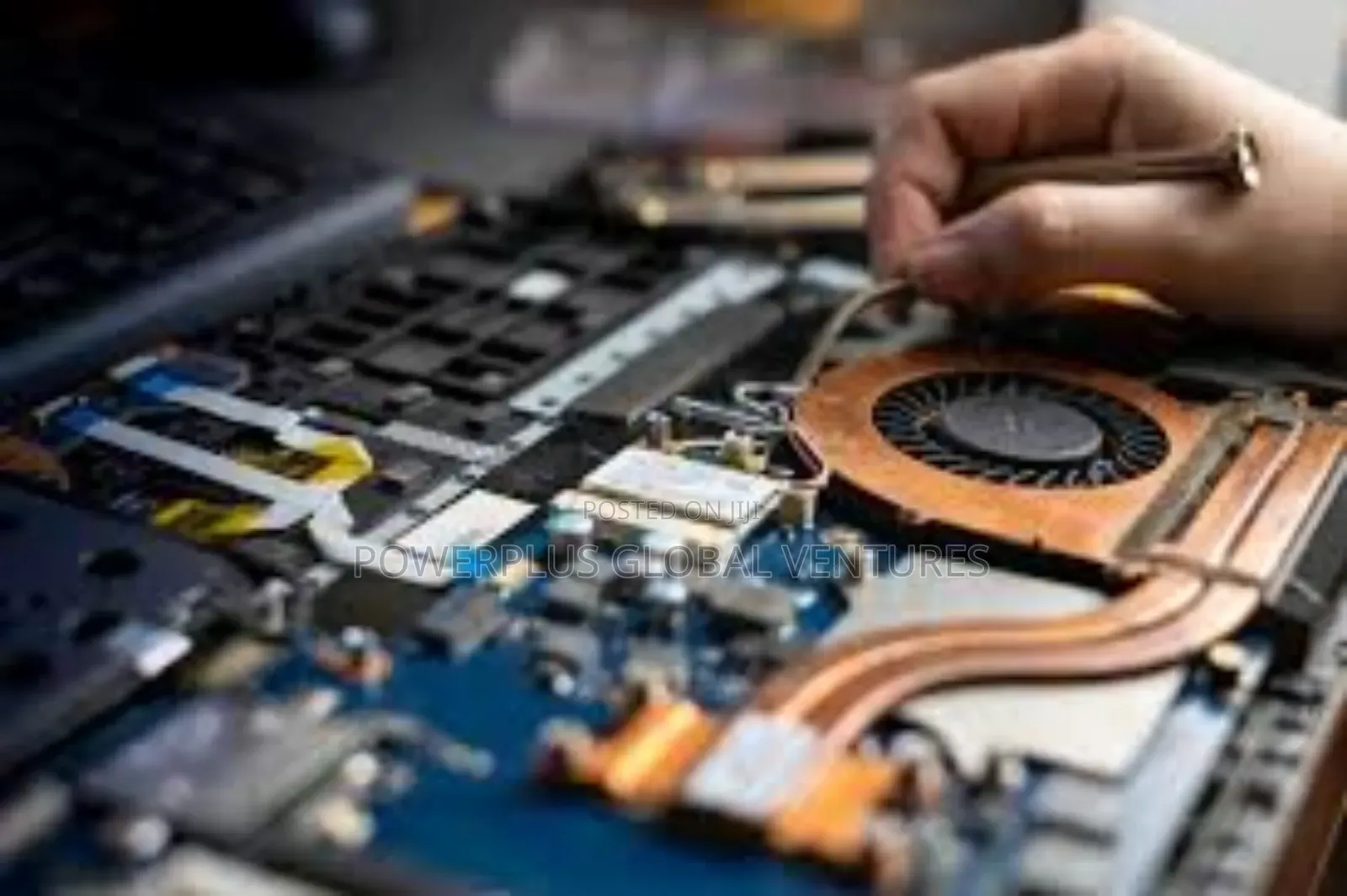 Professional Pc Laptop Repair Shop in Circle - Repair Services ...