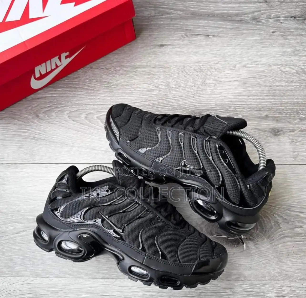 Solid Nike Tn Available in Lapaz - Shoes, Ike Collection | Jiji.com.gh