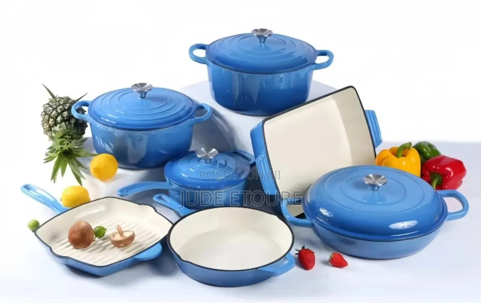 Cooking Utensils in Accra Metropolitan - Kitchenware & Cookware, Jude ...