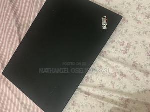 Laptop Lenovo ThinkPad T480 8GB Intel Core I5 SSHD+SSD 500GB in Tema ...