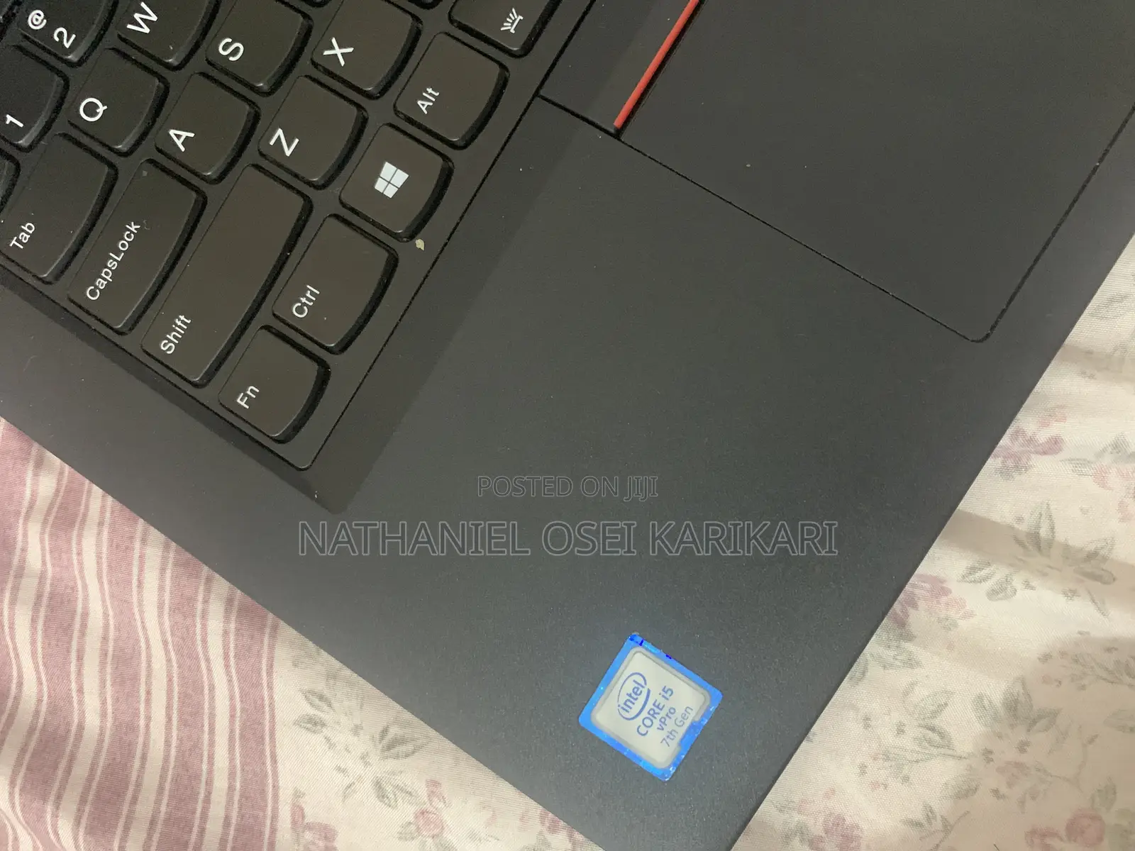 Laptop Lenovo ThinkPad T480 8GB Intel Core I5 SSHD+SSD 500GB in Tema ...