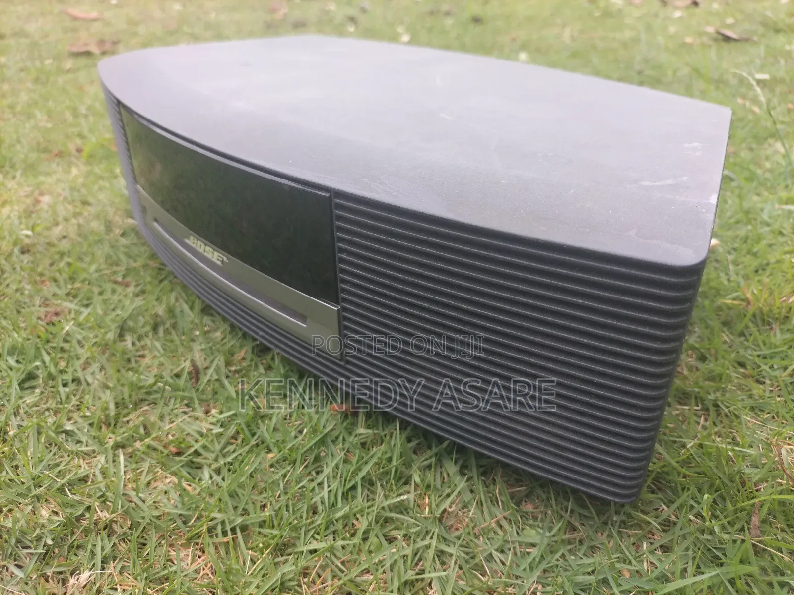 Bose Wave Music System 5 in Kumasi Metropolitan - Audio & Music Equipment, Kennedy Asare | Jiji ...