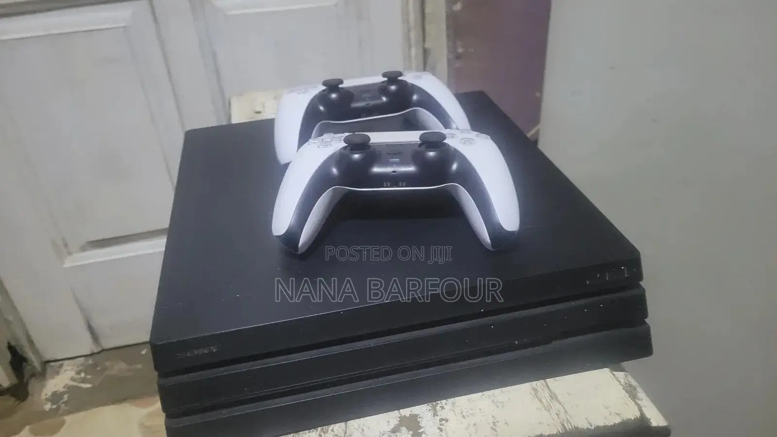 Ps4 Pro Jailbreak With Games Can Be Exchanged With iPhone 13 Upwards in ...