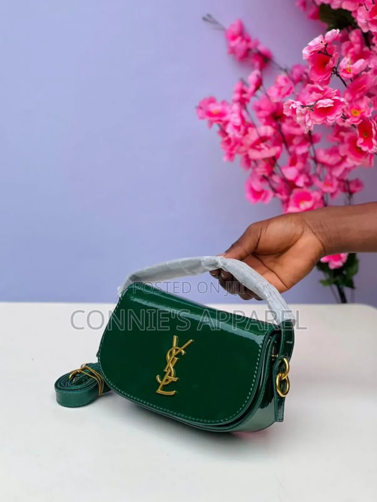 Ysl Designer Bags for Women Available in Accra Metropolitan - Bags ...