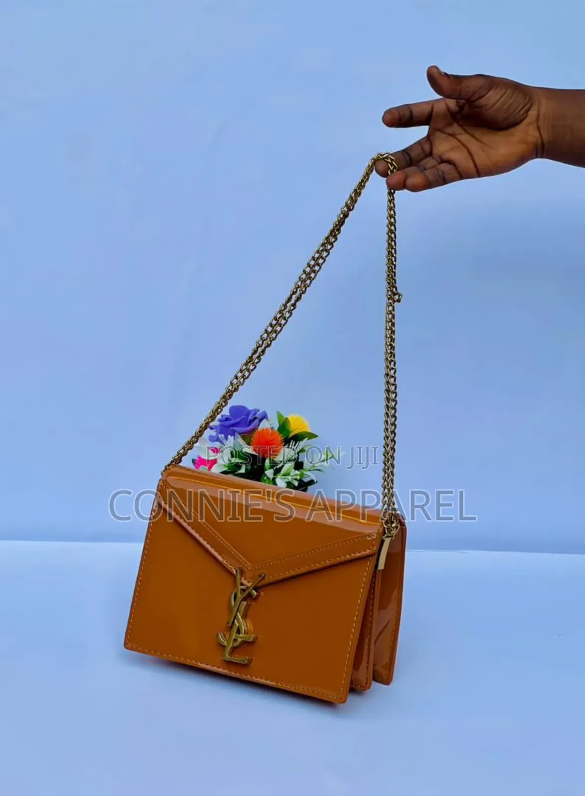 Ysl Designer Bags for Women Available in Accra Metropolitan - Bags ...