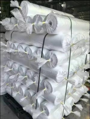 Dpm White 200m Big Roll ...Very Very Quality. in Accra Metropolitan ...