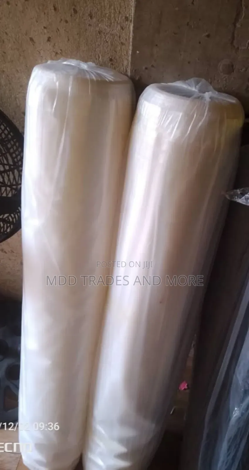Dpm White 200m Big Roll ...Very Very Quality. in Accra Metropolitan ...