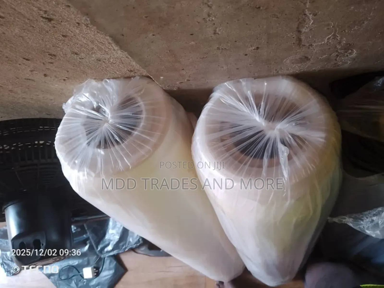 Dpm White 200m Big Roll ...Very Very Quality. in Accra Metropolitan ...