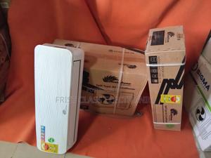 Instant Cool-Down: Rainbow Rac-12r410s-12l Installed Ready in Accra ...