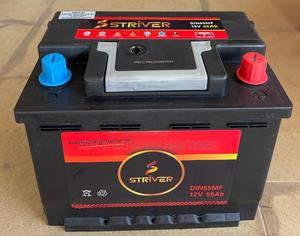 13 Plates Battery Striver - Free Delivery in North Industrial Area ...