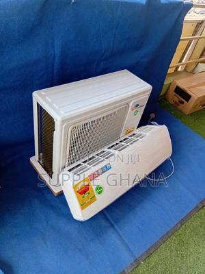 1.5 Ton Rainbow Split Air Conditioner – Energy Saving Comfort in Accra ...