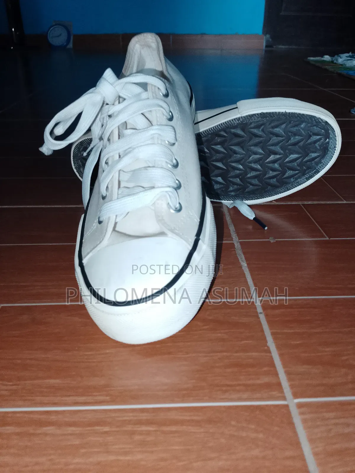Primark Canvas in Adenta - Shoes, Philomena Asumah | Jiji.com.gh