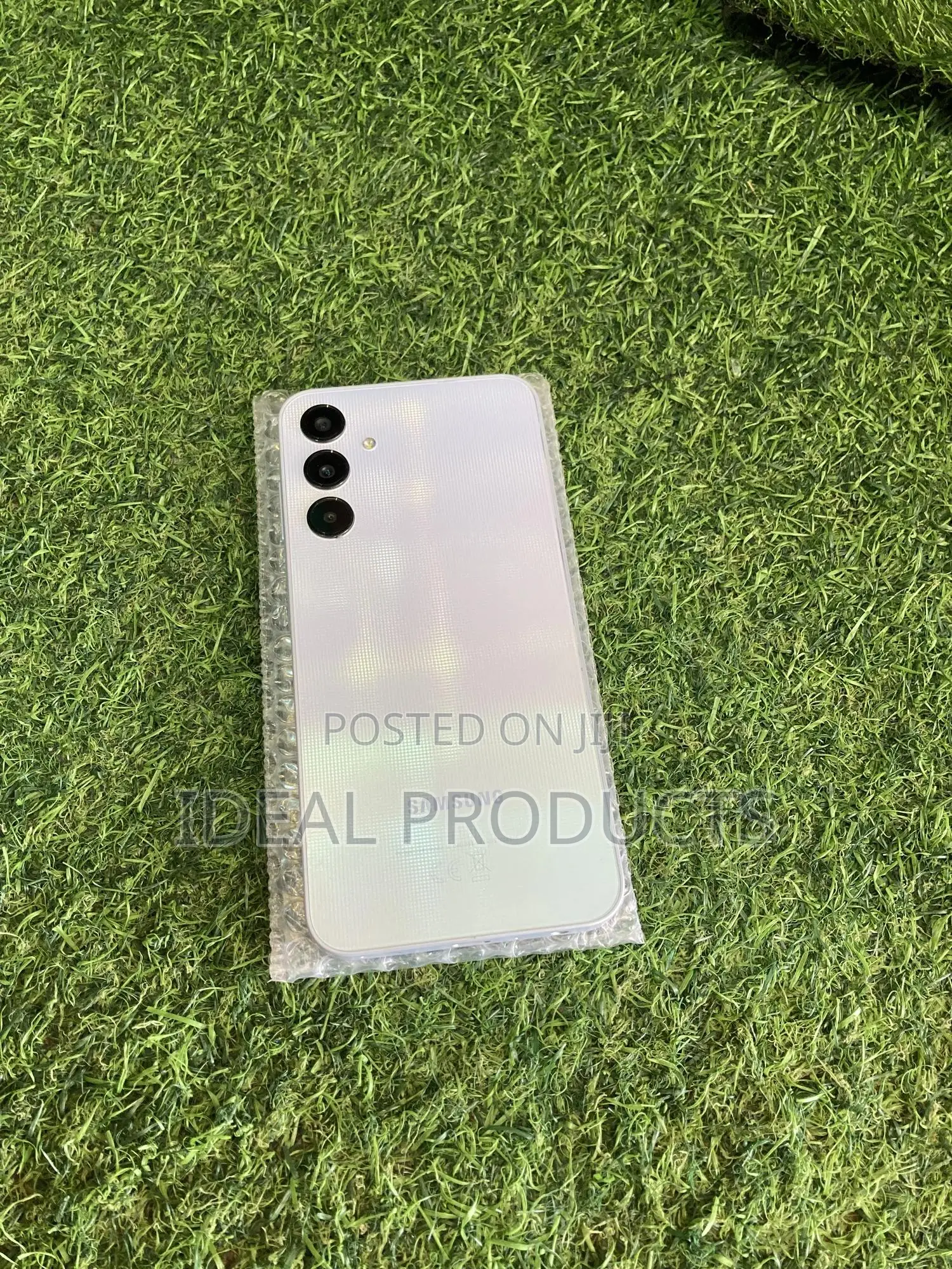 Samsung Galaxy A25 128 GB White in Techiman Municipal - Mobile Phones ...