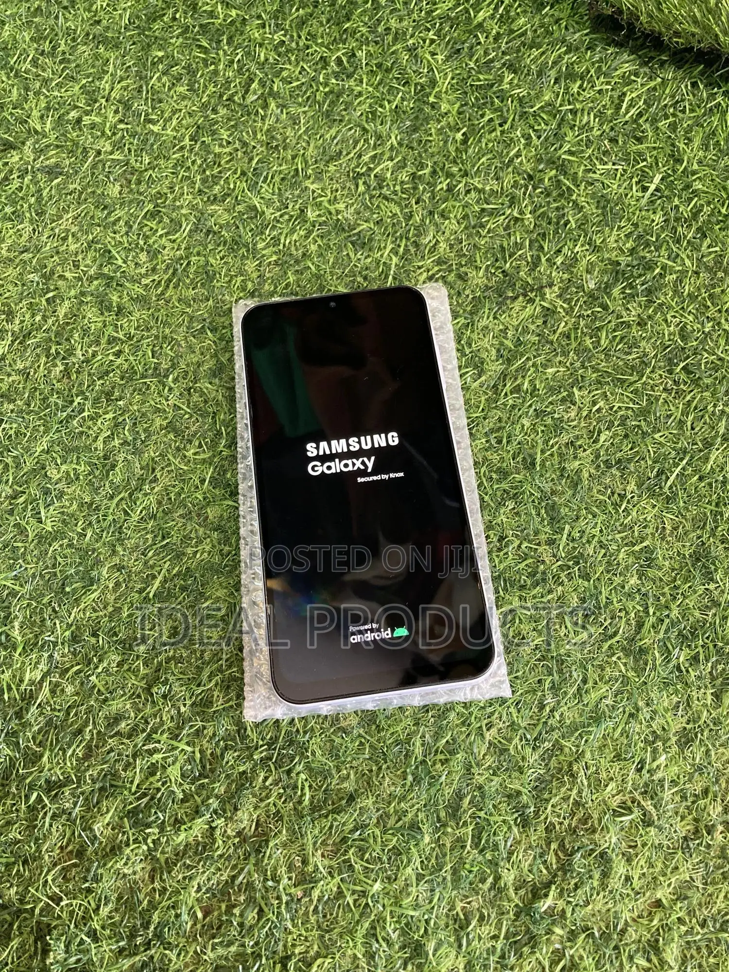 Samsung Galaxy A25 128 GB White in Techiman Municipal - Mobile Phones ...