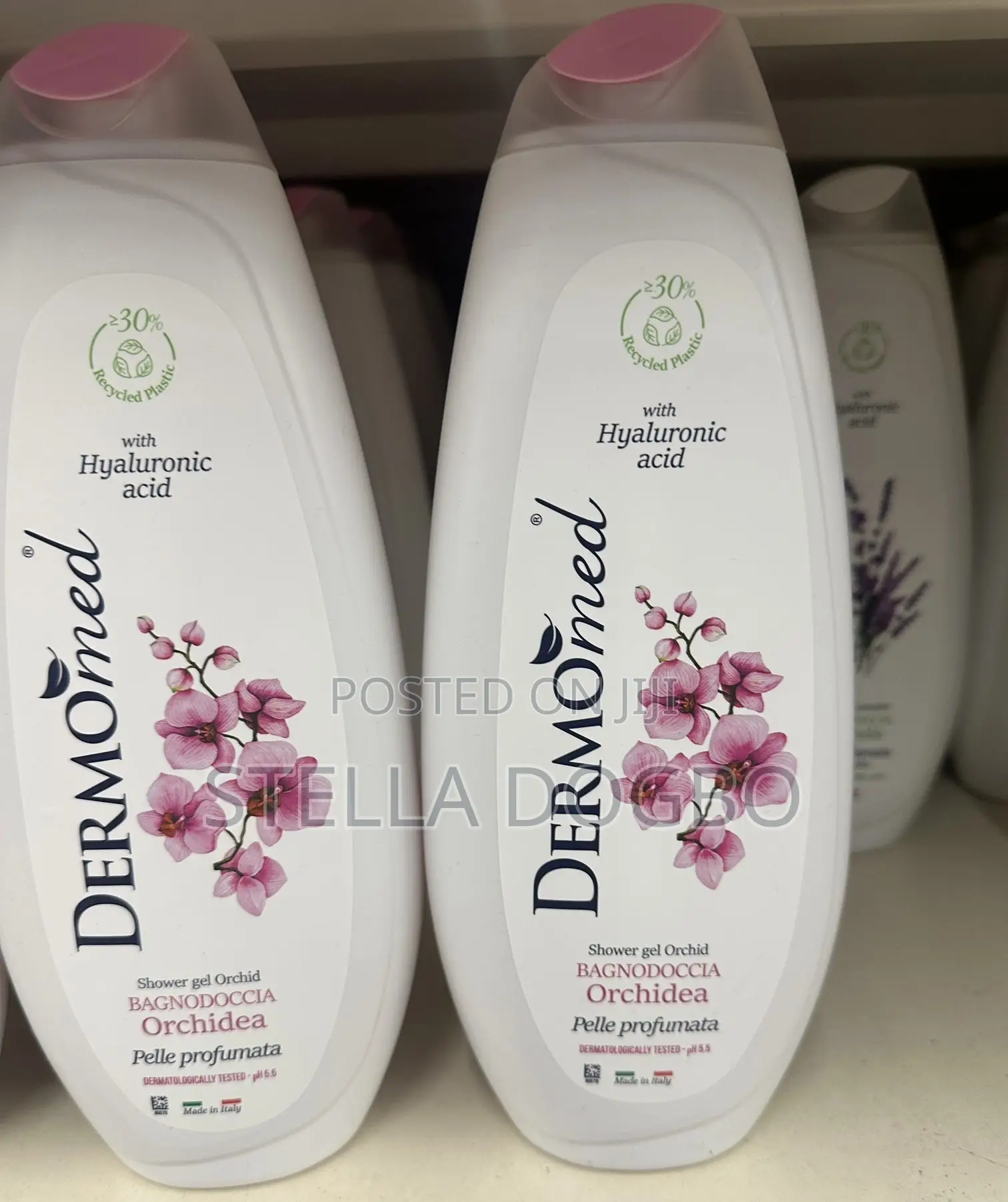 Shower Gels in Spintex - Body Care, Stella Dogbo | Jiji.com.gh