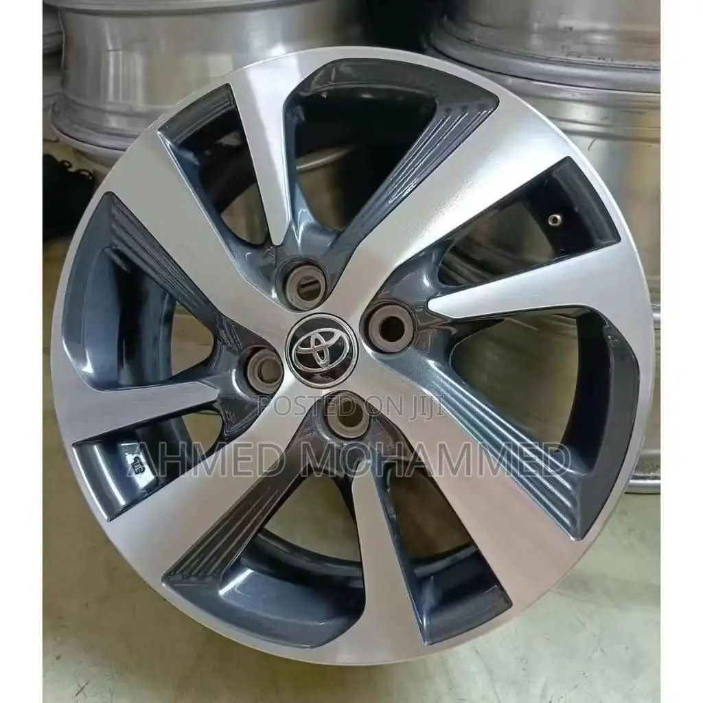 Yaris/Vitz/Belta Rim 16 in Accra Metropolitan - Vehicle Parts ...