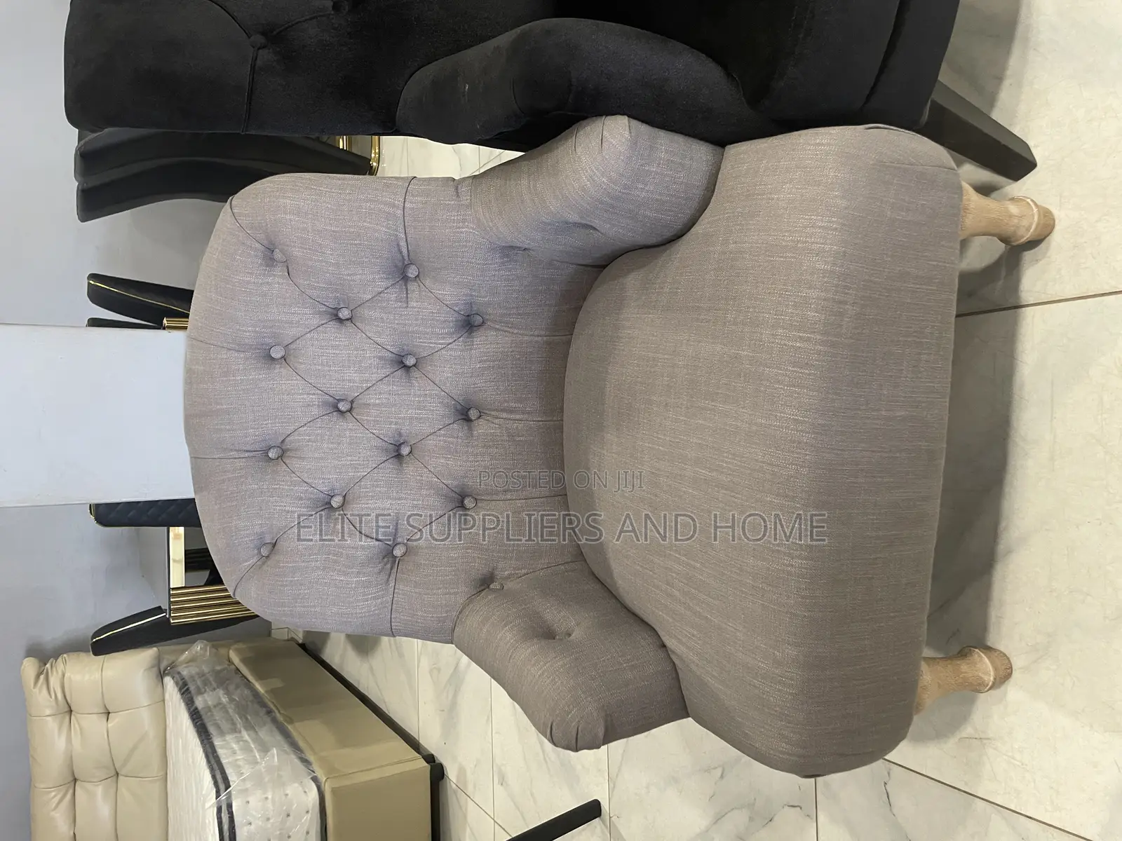 Arm Chair (Turkish) in Accra Metropolitan - Furniture, Elite Suppliers ...