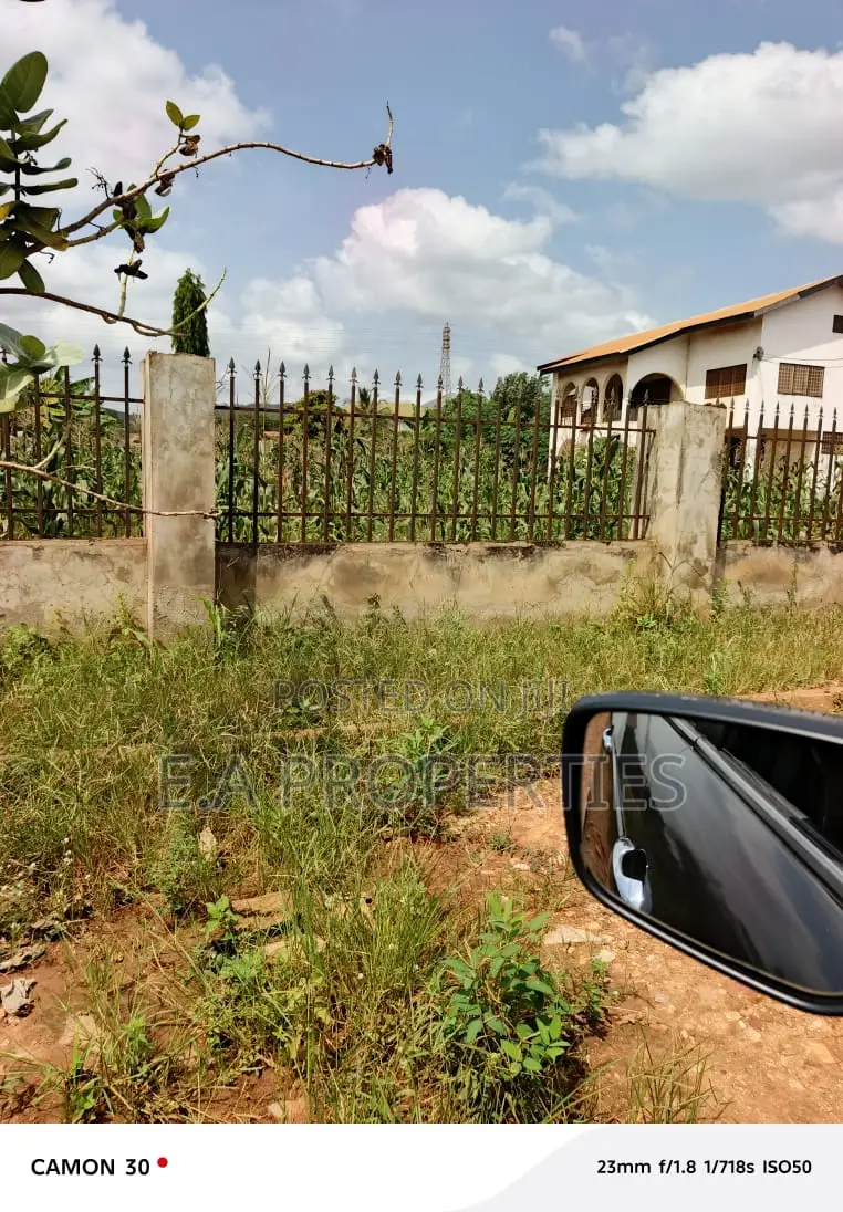Land for Sale in Valley View Area - Land & Plots for Rent, Enoch ...