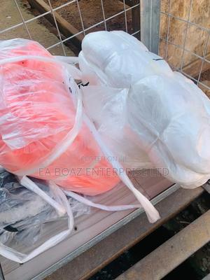 Olonka, Apapaye, Half,Margarine Rubber Polythene Bags Bundle Sack Bay ...