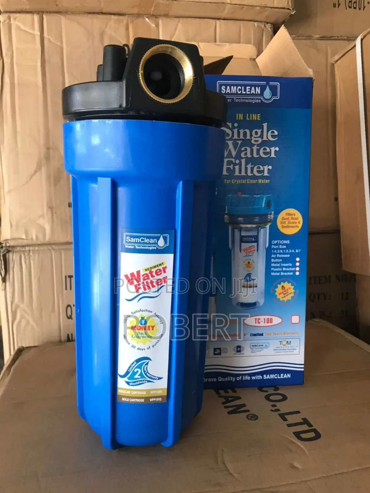 Bye Ur Water Filter Here in Affordable Price in Accra Metropolitan ...