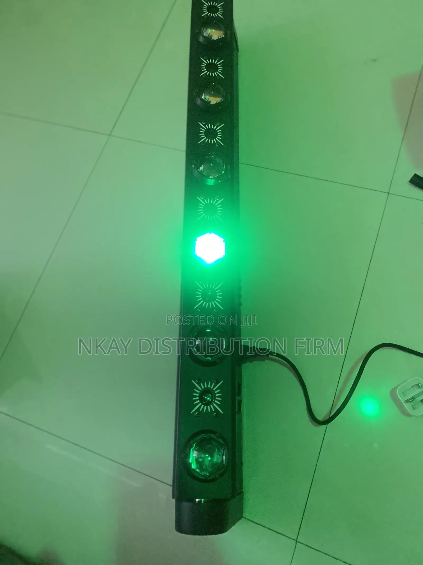 Beam and Laser Bar Light in Accra Metropolitan - Stage & Event ...