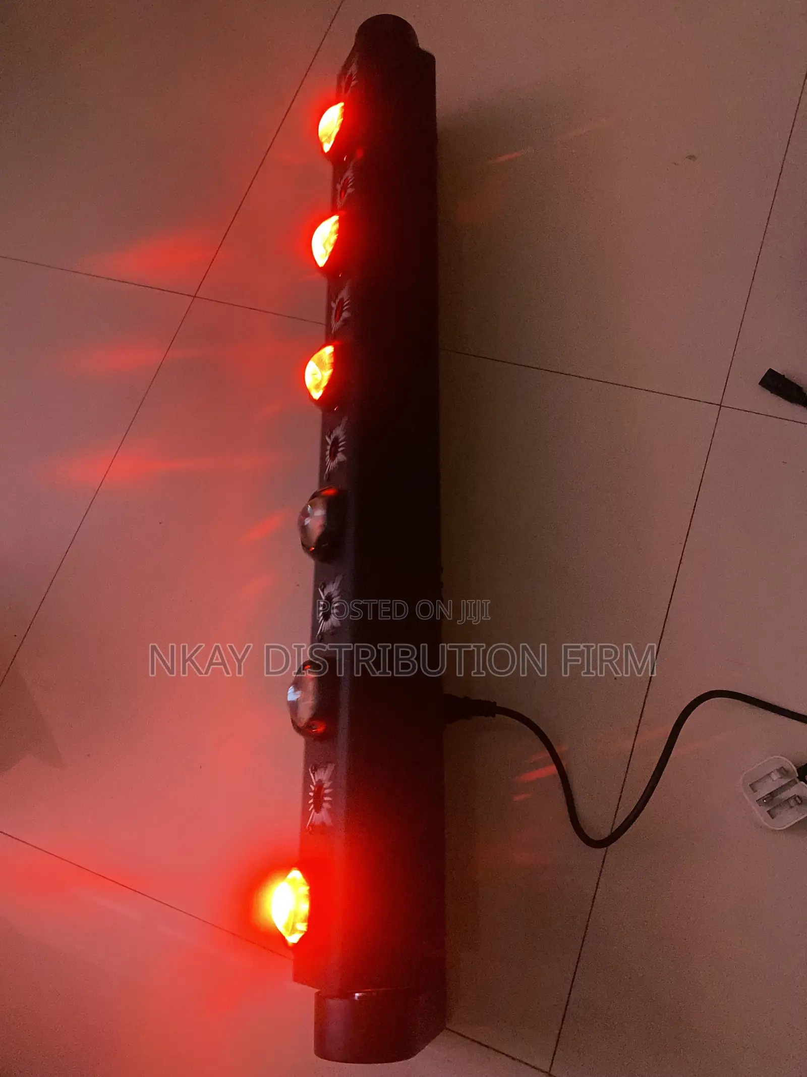Beam and Laser Bar Light in Accra Metropolitan - Stage & Event ...