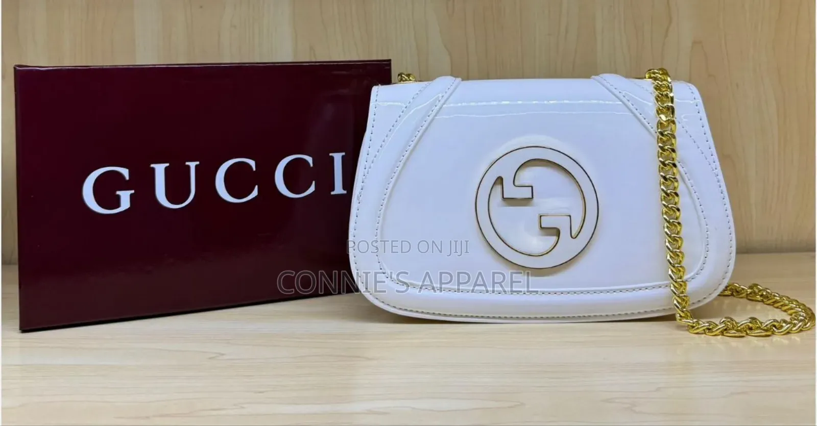 Gucci Handbags for Ladies in Box in Accra Metropolitan - Bags, Connie's ...
