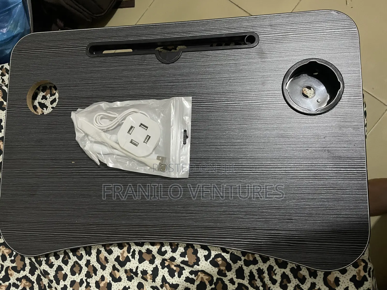 Foldable Bed Tables in Nungua - Furniture, Lois Dufie | Jiji.com.gh