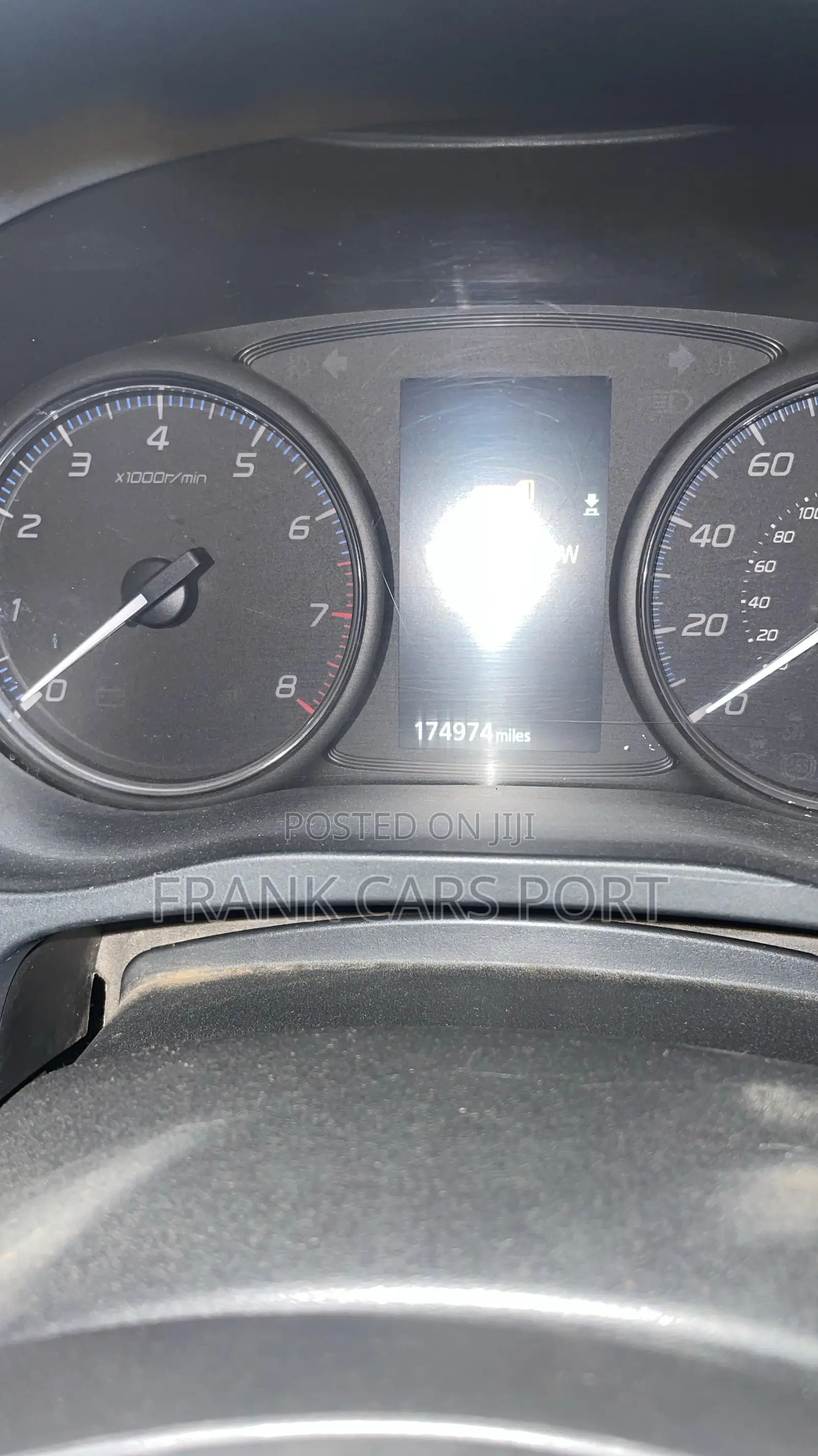 Mitsubishi Outlander PHEV 2024 Blue in Ga West Municipal - Cars, Frank ...