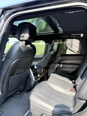 Rover 25 2020 Black in Lapaz - Cars, Clean Moves Automobile | Jiji.com.gh